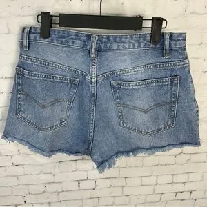 Sadie & Sage | Shorts | Sadie And Sage Anthropologie Women M High Rise ...